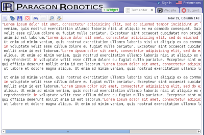 Free Tools - Paragon Robotics