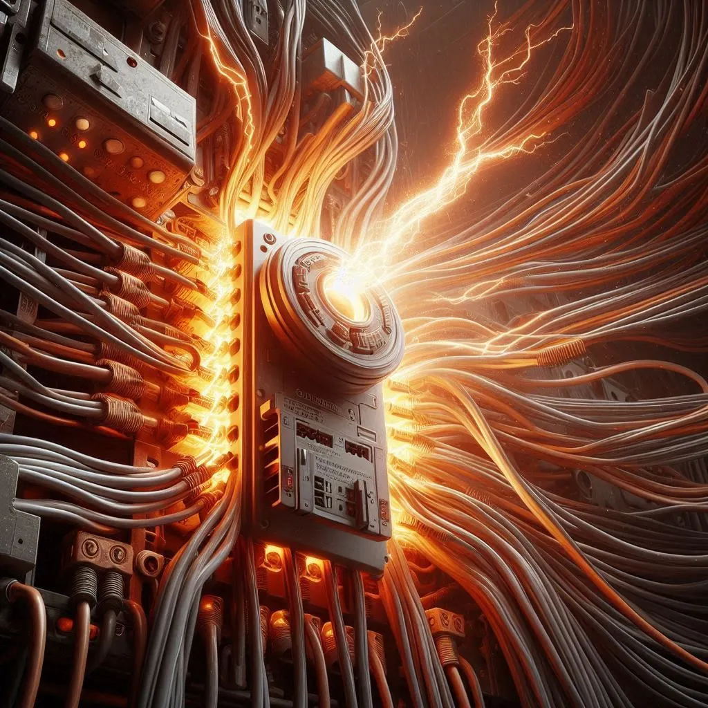 Energy Auditing and Monitoring (M&V) Applications - Paragon Robotics