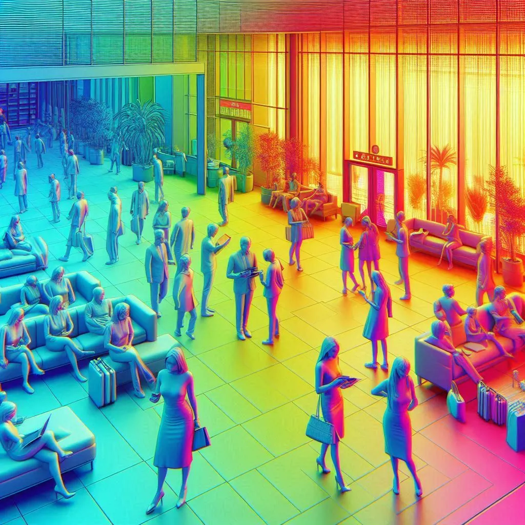 Property Management Monitoring Applications - Paragon Robotics